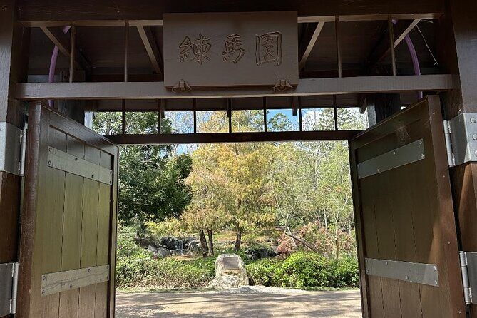 Alpaca Feeding with Wildlife and Nature Park Visit Private Tour - The Sum Up