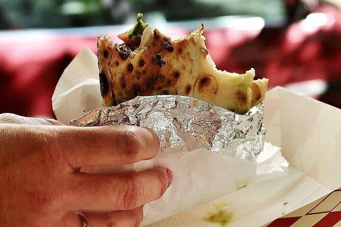 Alphabet District Food Tour - A Deep Dive into the Experience