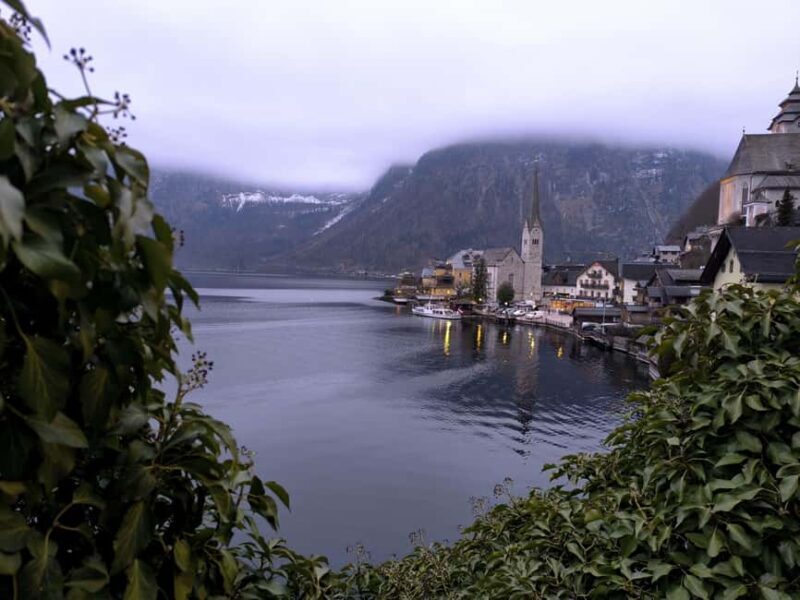 Alpine Beauty & Fairytale Towns: Hallstatt & Salzburg Tour - Price and Value: What Do You Get?