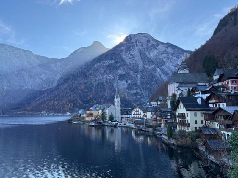 Alpine Beauty & Fairytale Towns: Hallstatt & Salzburg Tour - The Sum Up