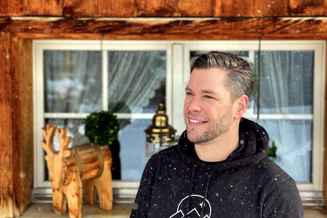 Alpine Food Tour Swiss delicacies with a view - The Guided Experience