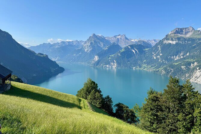Alpine Food Tour Swiss delicacies with a view - Practical Details and Value