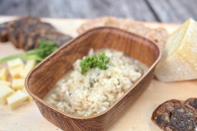 Alpine Food Tour Swiss delicacies with a view - The Sum Up