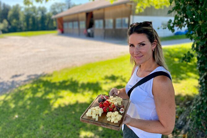 Alpine Food Tour Swiss delicacies with a view - FAQ