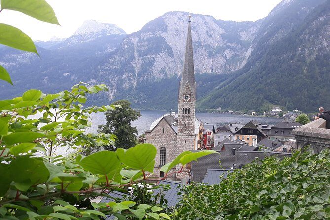 Alpine Hallstatt Day Trip from Vienna incl. Admont Abbey Visit - Who Is This Tour Best Suited For?