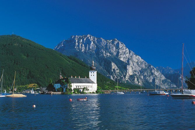 Alpine Hallstatt Day Trip from Vienna incl. Admont Abbey Visit - Final Thoughts