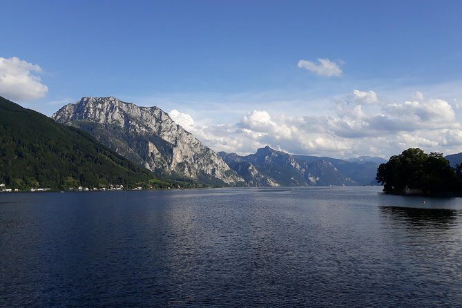 Alpine Hallstatt Day Trip from Vienna incl. Admont Abbey Visit - FAQs