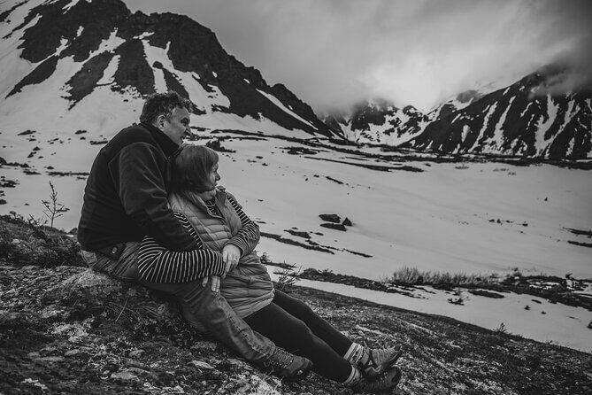 Alpine Hike and Picnic - Key Points  