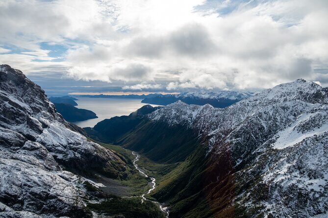 Alpine Hike and Picnic - An In-Depth Look at the Alpine Hike and Picnic Tour