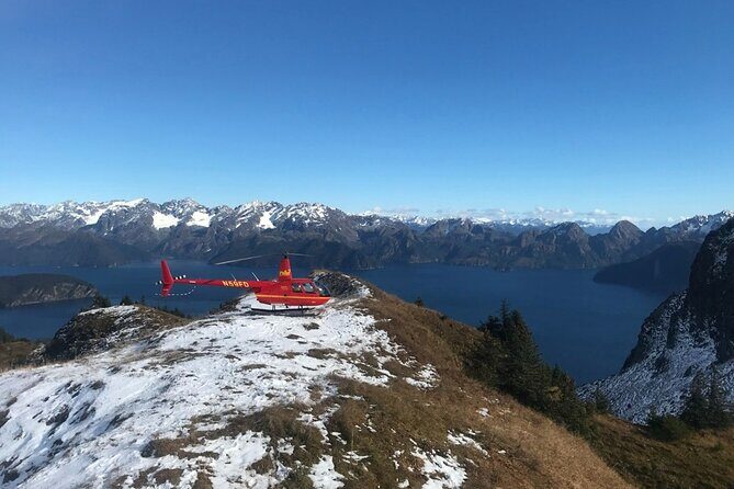 Alpine Hike and Picnic - Who Will Love This Tour?