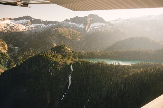 Alpine Lake Flightseeing Experience from Squamish - Final Thoughts