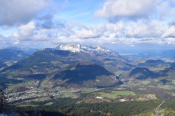 Alpine Majesty: Eagle's Nest, Salt Mine Salzburg & Berchtesgaden - The Sum Up