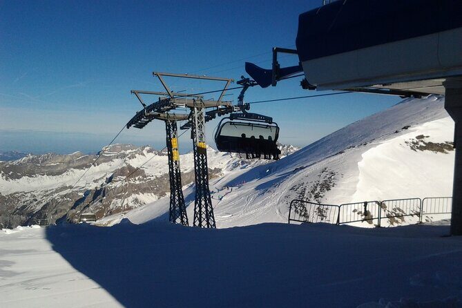 Alpine Majesty:Exclusive Private Tour to Mount Titlis from Luzern - Final Thoughts: Is This Tour Worth It?