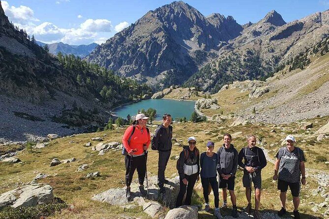Alpine Mercantour Lakes hiking French Riviera - Final Thoughts