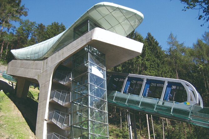 Alpine Zoo Innsbruck and Hungerburg Funicular Combo Ticket - Who Will Love This?