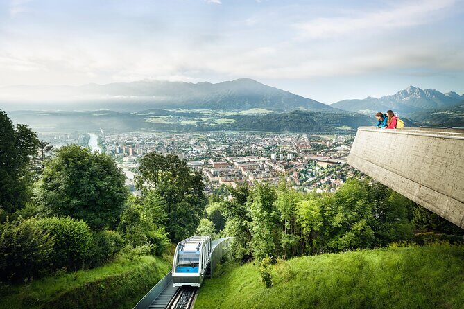 Alpine Zoo Innsbruck and Hungerburg Funicular Combo Ticket - FAQ