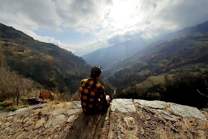 Alpujarra Private DayTrip from Granada - A Deep Dive into the Tour Experience