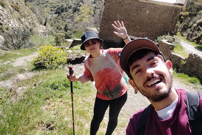 Alpujarra Private DayTrip from Granada - Frequently Asked Questions