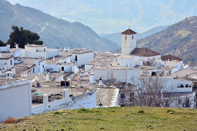 Alpujarra Private DayTrip from Granada - Final Thoughts
