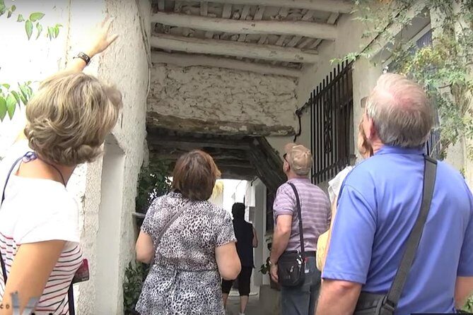 Alpujarras Day Trip Private or Small Group Tour - An In-Depth Look at the Tour Experience