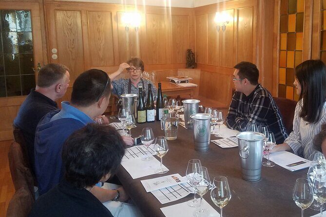 Alsace Full Day Wine Tour from Colmar - The Verdict: Who Will Love This Tour?