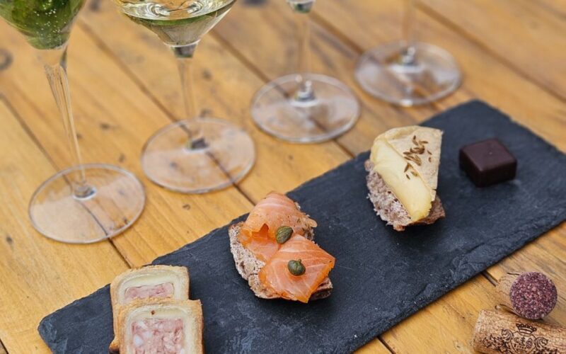 Alsace : Guided winery tour - local wine tasting FRENCH - Breaking Down the Experience: Why It Works