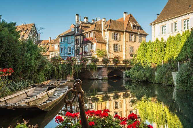 Alsace Half Day Wine Tour from Colmar - An In-Depth Look at the Tour Itinerary and Experience