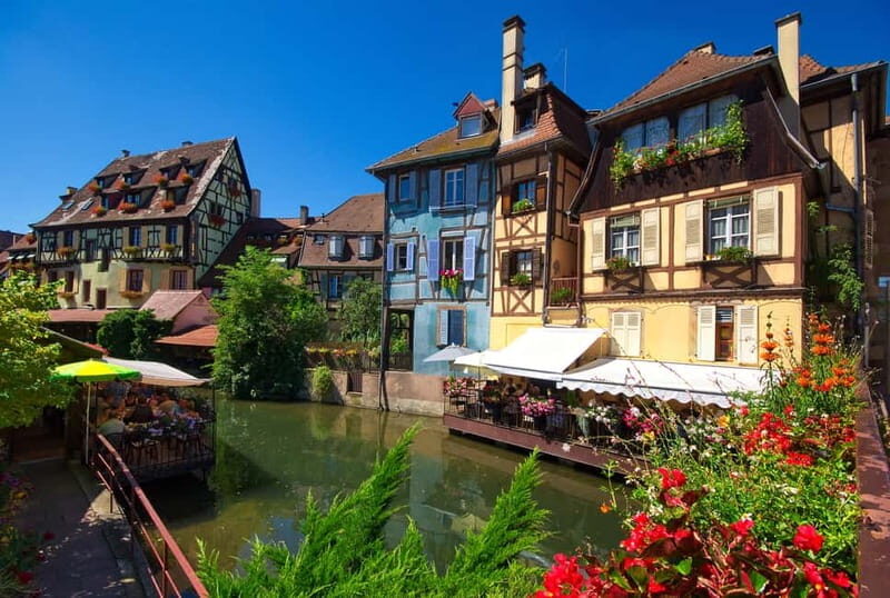 Alsace Half-Day Wine Tour from Strasbourg - A Closer Look at the Tour Experience