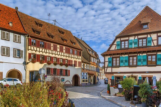 Alsace Local Villages Small Group Guided Tour from Strasbourg - FAQ