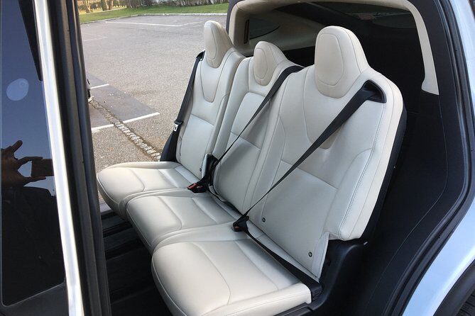 Alsace Private Tailored Tour in a Luxury Car - The Experience: What’s Included and How It Works