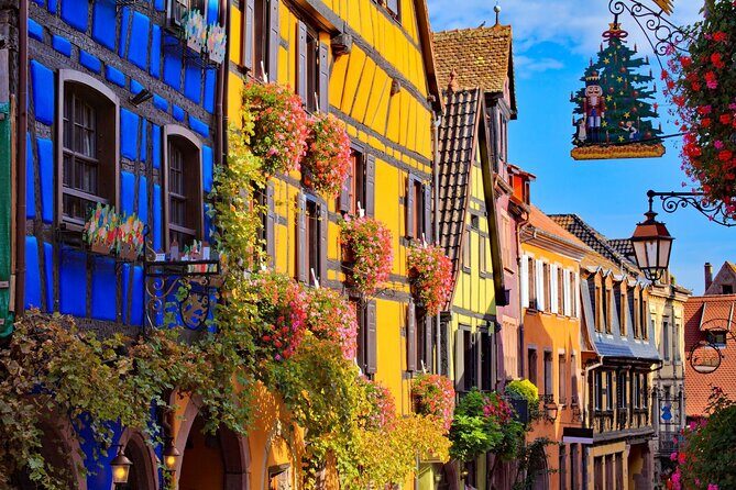 Alsace Wine Route Small Group Half-Day Tour with Tasting from Strasbourg - Final Thoughts: Who Will Love This Tour?