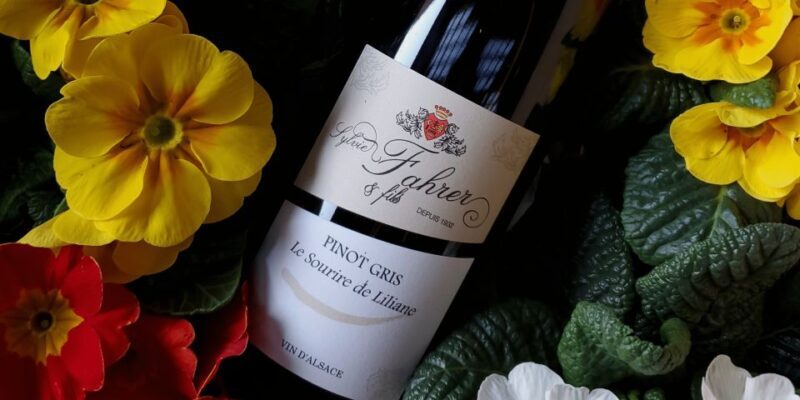 Alsace: Winery Tour and Alsatian Wine Tasting ENGLISH - What Reviewers Are Saying