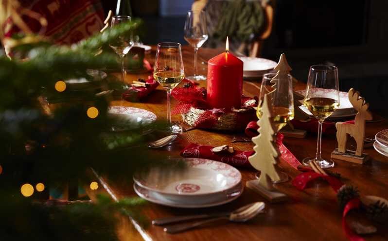 Alsatian Christmas lunch with Immersive wine cellar tour - Who Would Love This Tour?