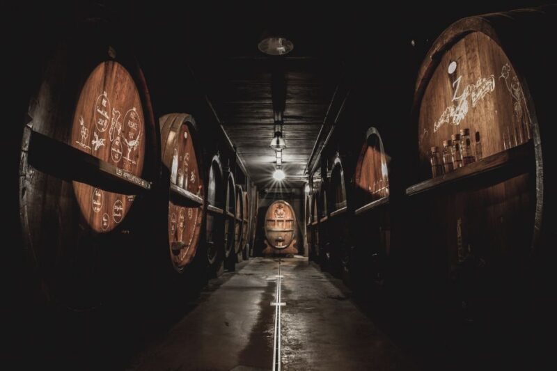 Alsatian Guided Wine Tasting and Immersive wine cellar tour - FAQ