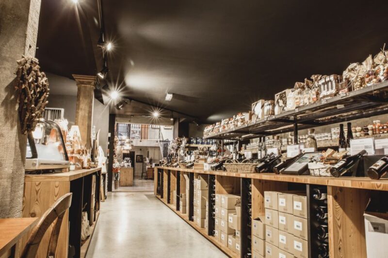 Alsatian Immersive Wine Tour, Wine Tasting & wine/tea time - Key Points