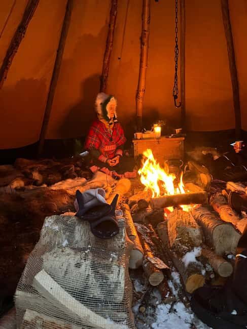 Alta: Reindeer Ride - FAQ