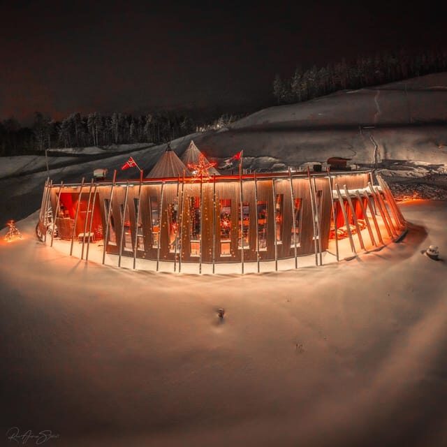 Alta: Sami Cultural Experience with Lavvu and Reindeers - Final Thoughts