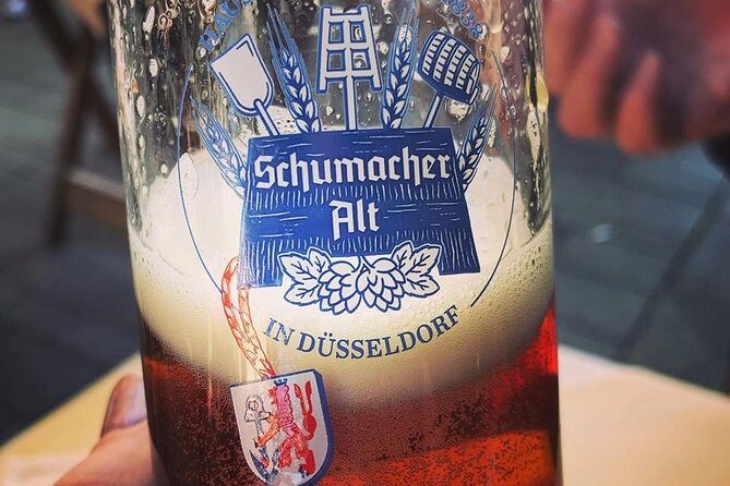 Altbier safari in Düsseldorf - A Complete Look at the Altbier Safari Experience