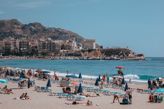 Altea Benidorm and Villajoyosa from Valencia - The Itinerary: What to Expect on Your Day Trip
