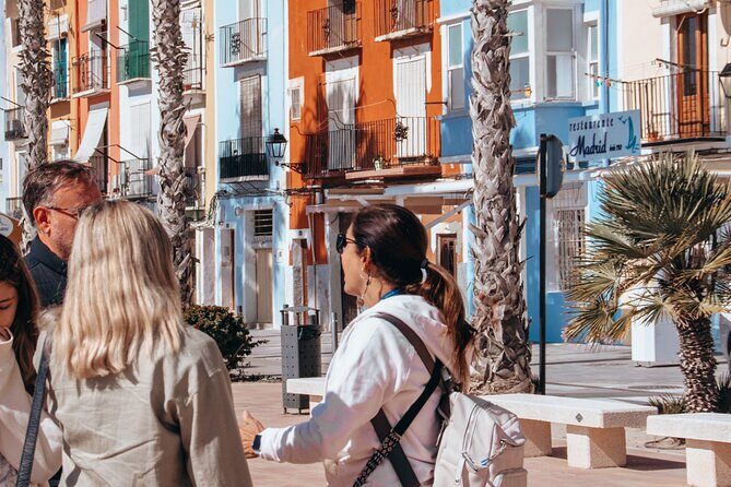 Altea Benidorm and Villajoyosa from Valencia - Final Word