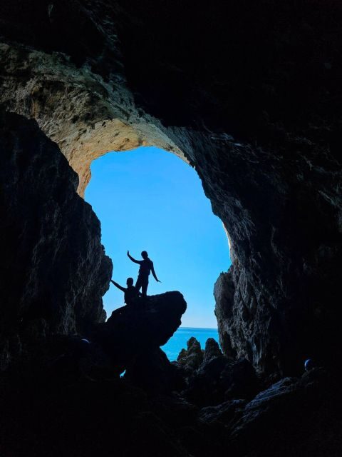 Altea: Morro de Toix Kayak Trip - Who Should Consider This Tour?