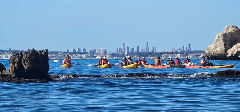 Altea: Morro de Toix Kayak Trip - FAQ