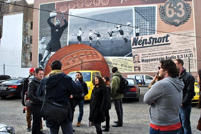 Alternative Budapest Walking Tour - An In-Depth Look at What You Can Expect