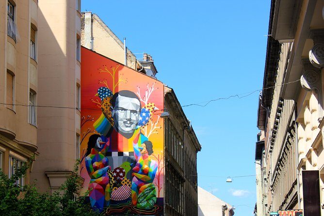 Alternative Budapest Walking Tour - Practicalities and Tips