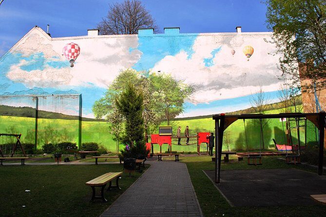 Alternative Budapest Walking Tour - The Sum Up