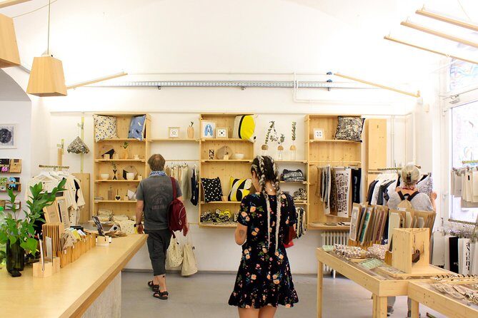 Alternative Budapest Walking Tour - FAQs