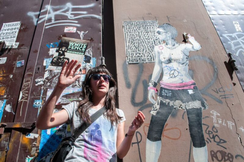 Alternative Budapest Walking Tour - An Authentic Peek into Budapest’s Alternative Culture