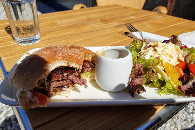 Alternative Loch Ness Tour by Secret Highlands - The Experience of a Guided Small Group Tour