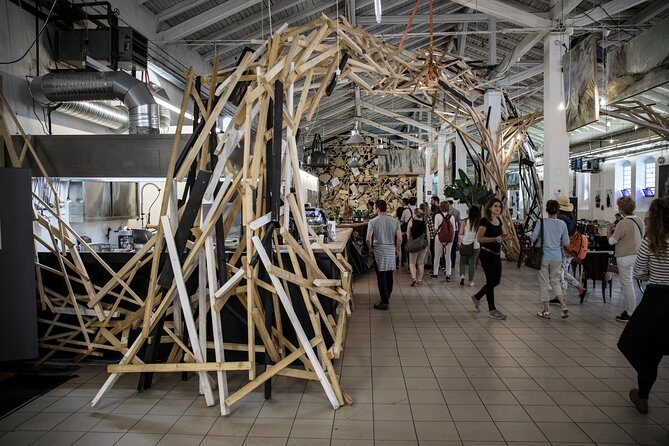 Alternative Prague Walking Tour - Final Thoughts