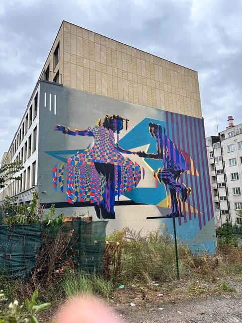 Alternative Prague Walking Tour - Alternative Prague Walking Tour: A Deep Dive into the Citys Hidden Culture